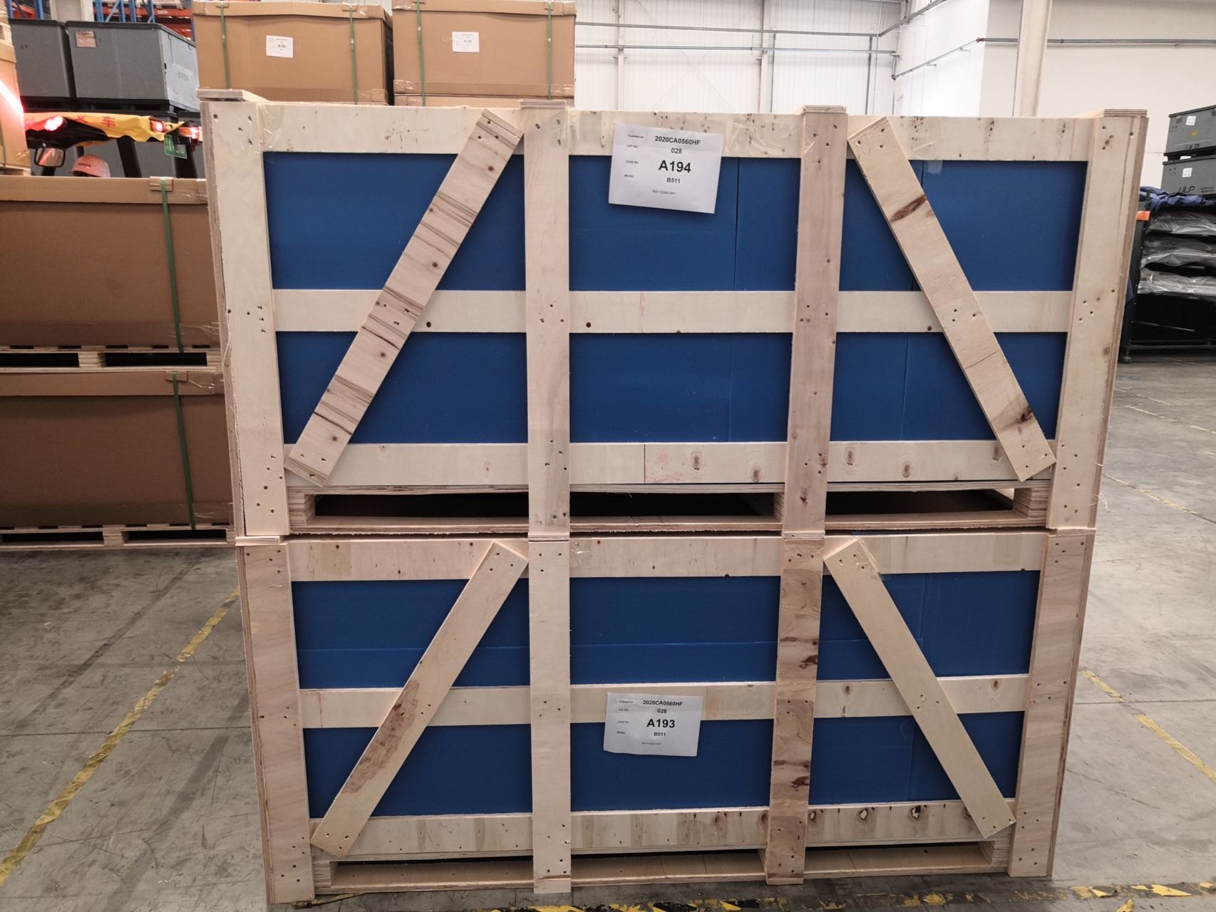 SKD包装 - 宜宾四合宜包装有限公司